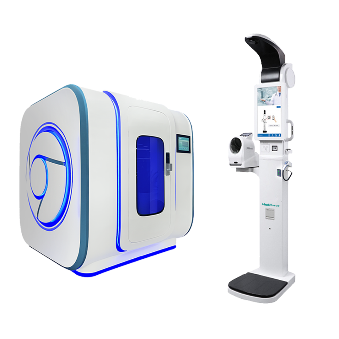 Bayint Healthcare Kiosk Manufacturer |Chronic Care